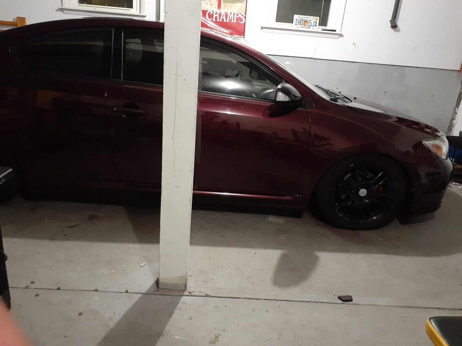 Modding a 1st Gen Scion TC - Automotive How To, News & Reviews ...