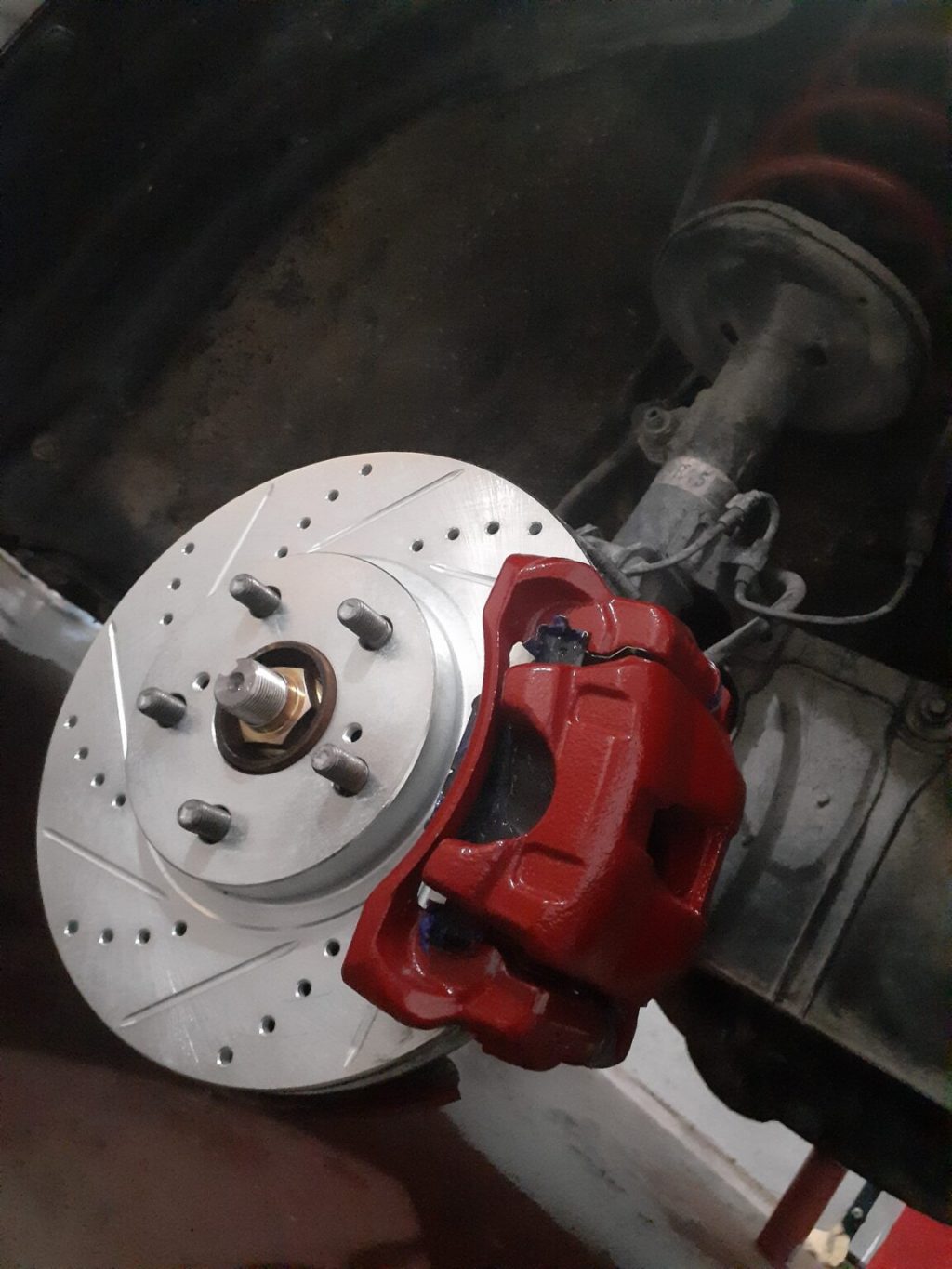 Top Performance Parts To Get for Your Car - Automotive How To, News ...