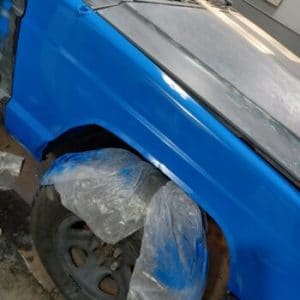 Repairing a Beat Up Jeep Cherokee XJ Part Two - Automotive How To, News ...