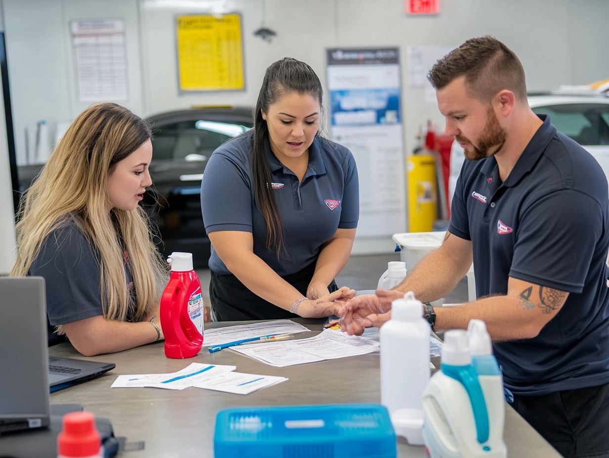 Developing a Customer Referral Program for Your Auto Detailing Business ...