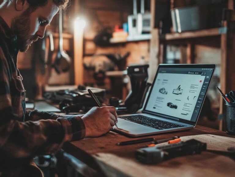 Developing a Mission Statement (Your Why) for Your Auto Detailing ...