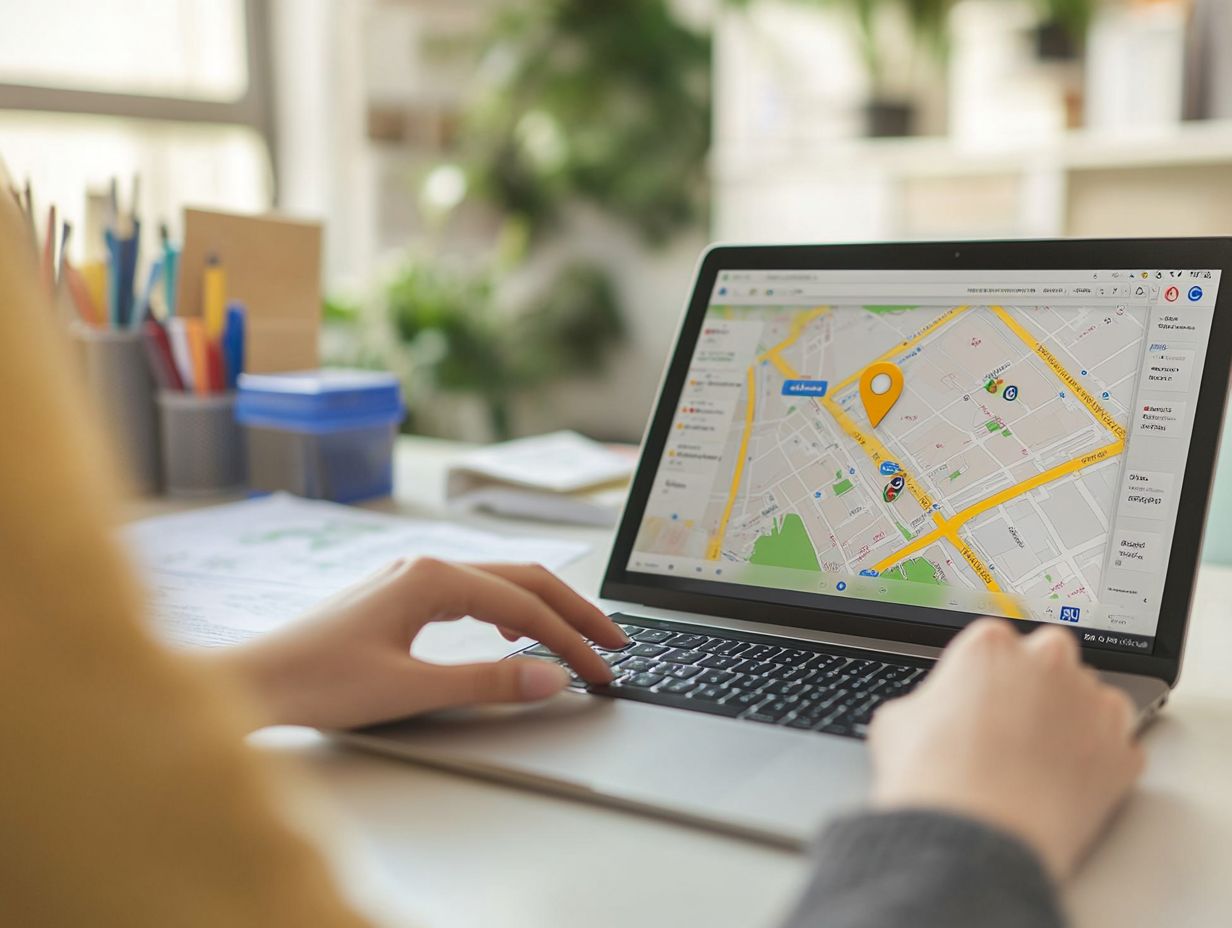 How to Market Your Auto Detailing Business on Google Maps and Places ...