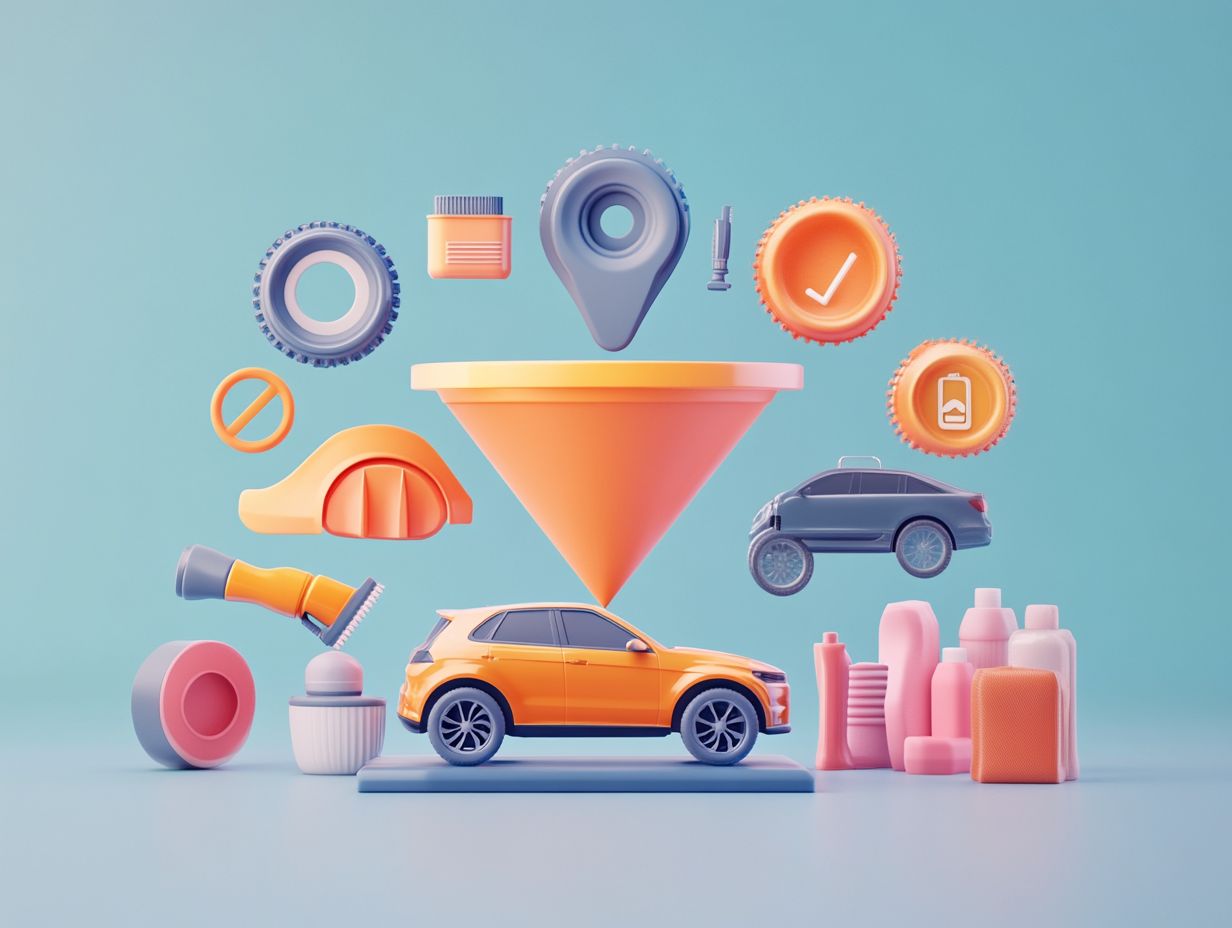 The Marketing Funnel Concept - What It Is and Why It's Powerful for ...