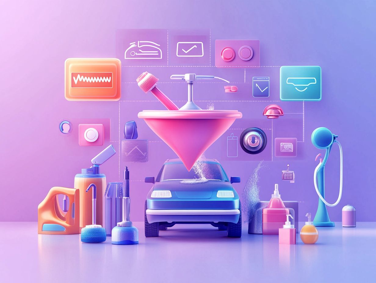 The Marketing Funnel Concept - What It Is and Why It's Powerful for ...