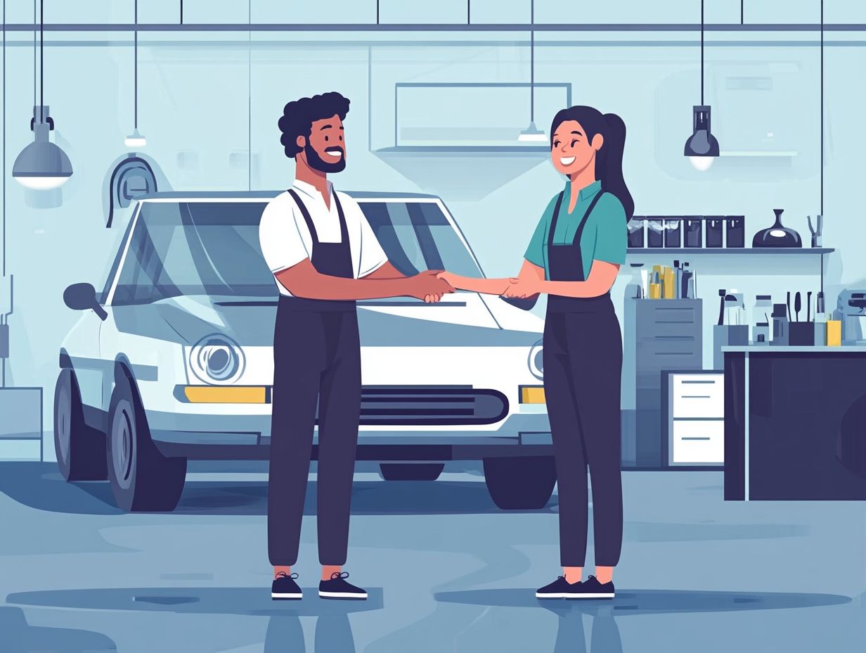 How Sales Partnerships Can Grow Your Auto Detailing Business ...