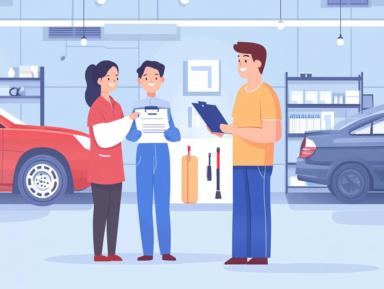 How To Create an Auto Detailing Service Guarantee That Works ...