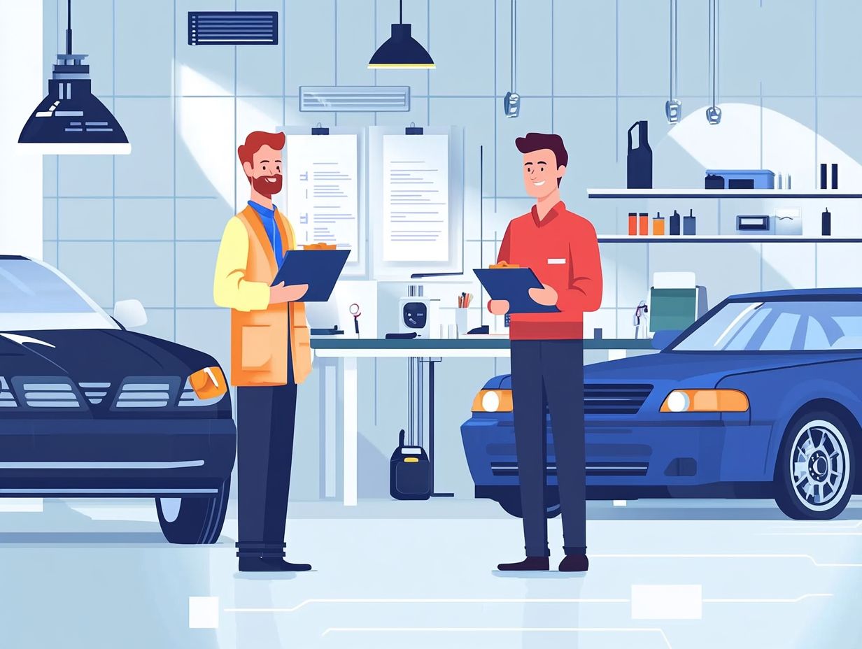 How To Create an Auto Detailing Service Guarantee That Works ...