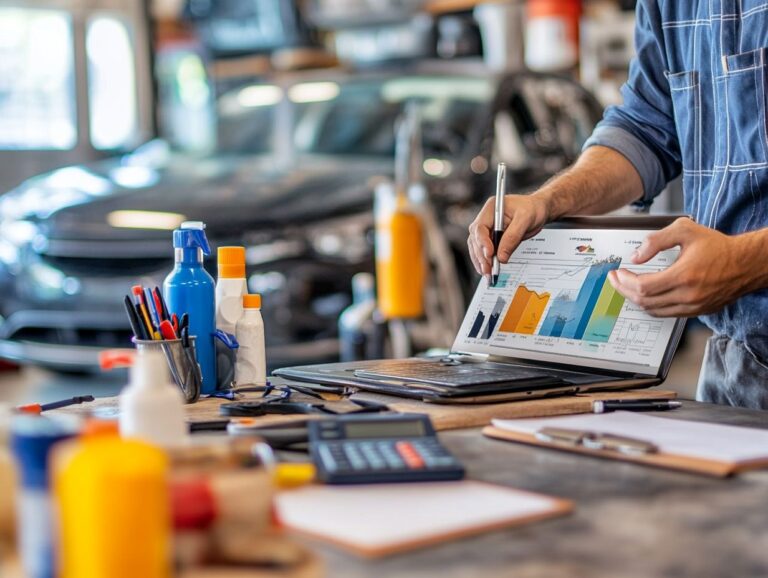 How To Track and Score the Success of Your Auto Detailing Promotions ...