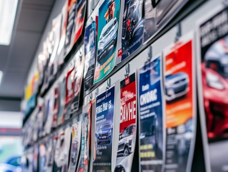 Key Promotions and Discounts Every Auto Detailer Needs - Automotive How ...