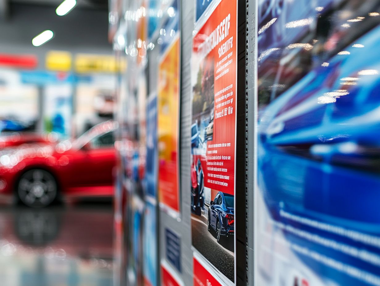 Key Promotions and Discounts Every Auto Detailer Needs - Automotive How ...