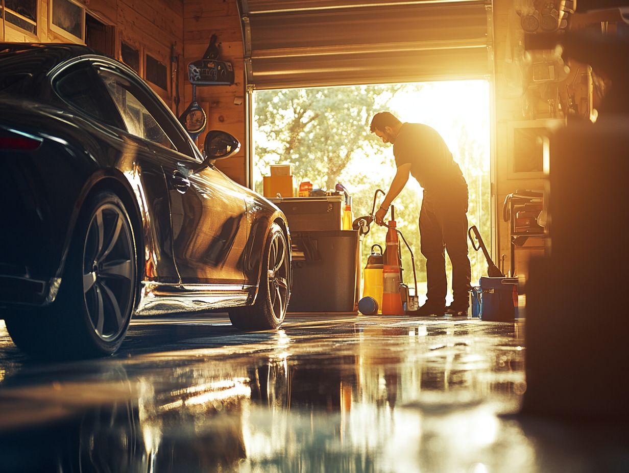 What Is Diagnostic Selling and How Does It Work For Auto Detailers ...