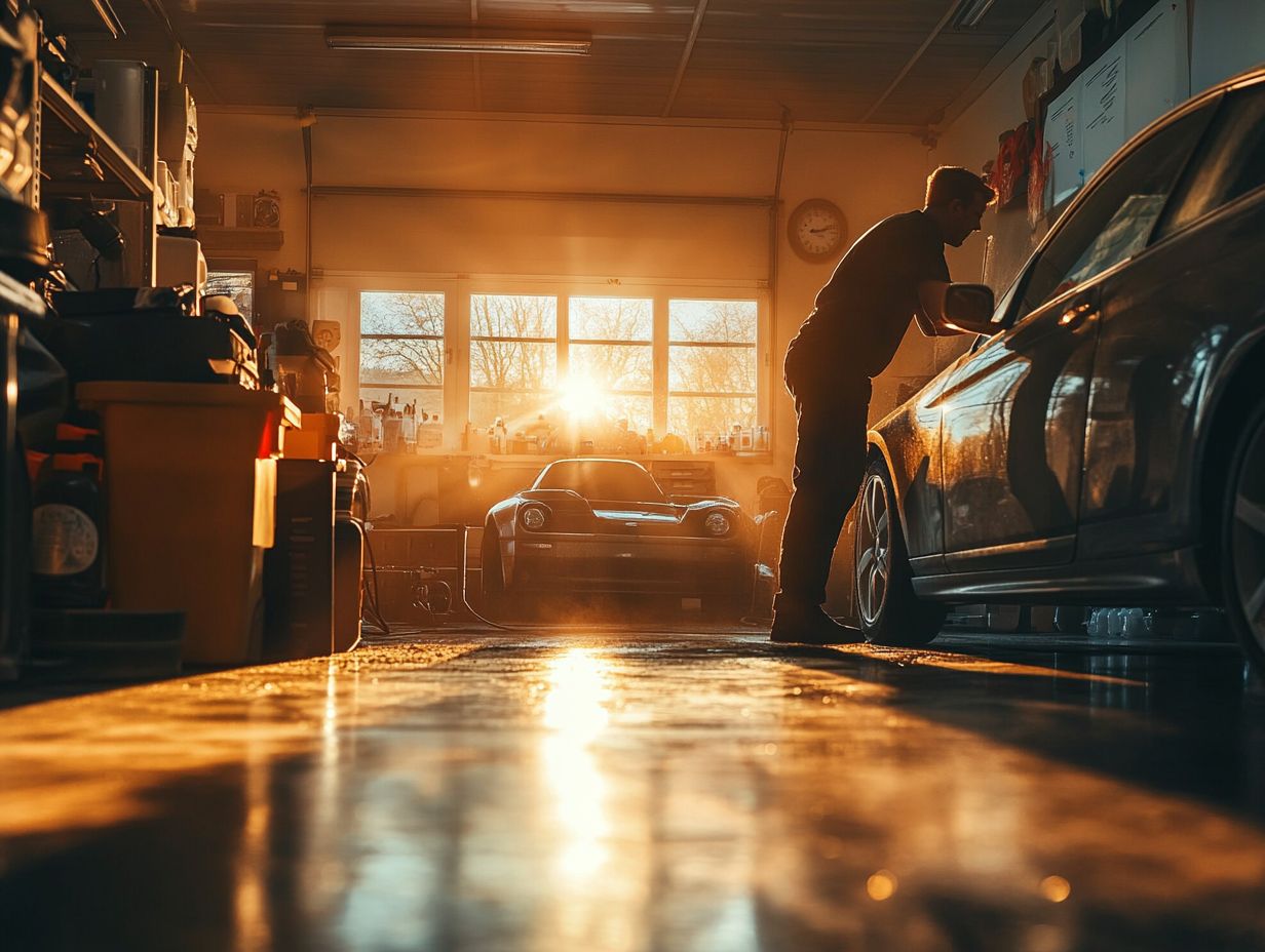 What Is Diagnostic Selling and How Does It Work For Auto Detailers ...